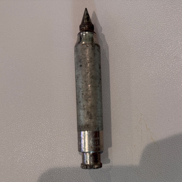 Other | Vintage Goodallpratt Toolsmith 14 Oz Plumb Bob Level | Poshmark